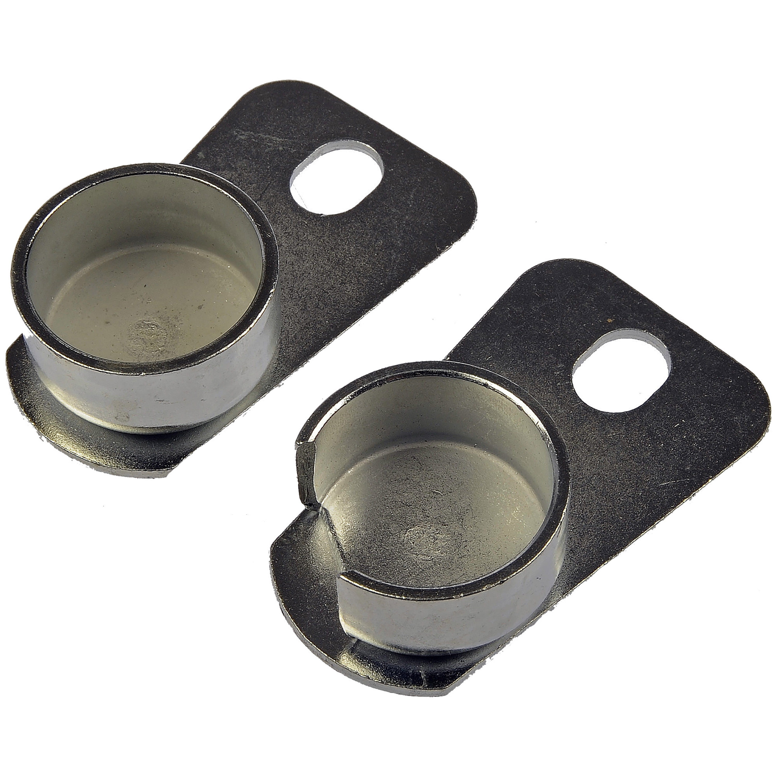 Dorman - Help 38646 Tailgate Hinge Kit - Walmart.com