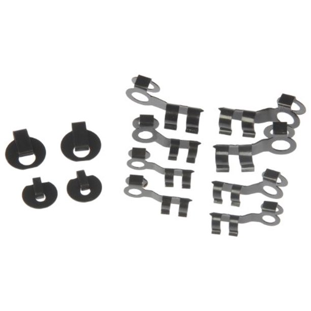 Dorman Help 41017 Linkage Clip Asst. - Walmart.com