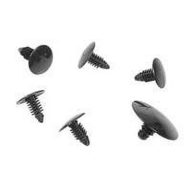 Dorman Help 45321 Grill Retainer Asst - Walmart.com