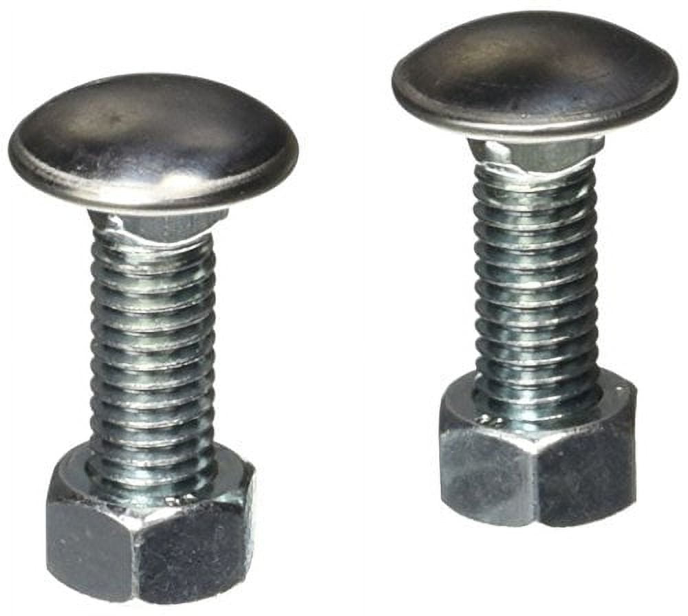 Dorman Help 45366 Bumper Bolt - Walmart.com