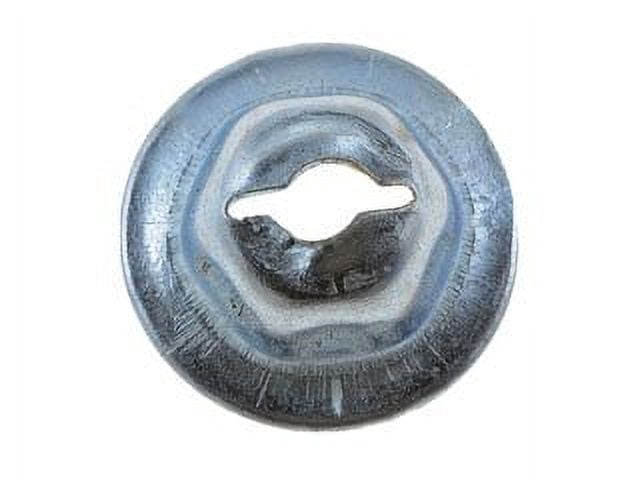 Dorman Help! 45570 Thread Cutting Nut - Walmart.com