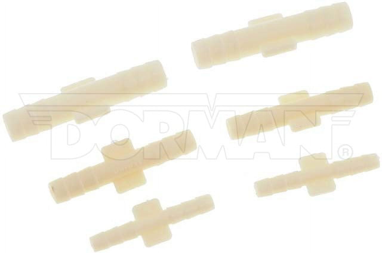 Dorman Help 47101 Hose Conector Assort - Walmart.com