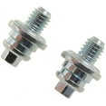 Dorman Help 60307 Terminal Bolts - Walmart.com