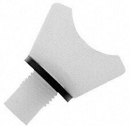 Dorman Help 61110 Radiator Drain Cock Fits select: 1991 TOYOTA PREVIA ...