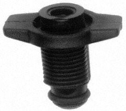 Dorman Help 61132 Radiator Drain Cock Fits select: 1967-1989 CHEVROLET ...