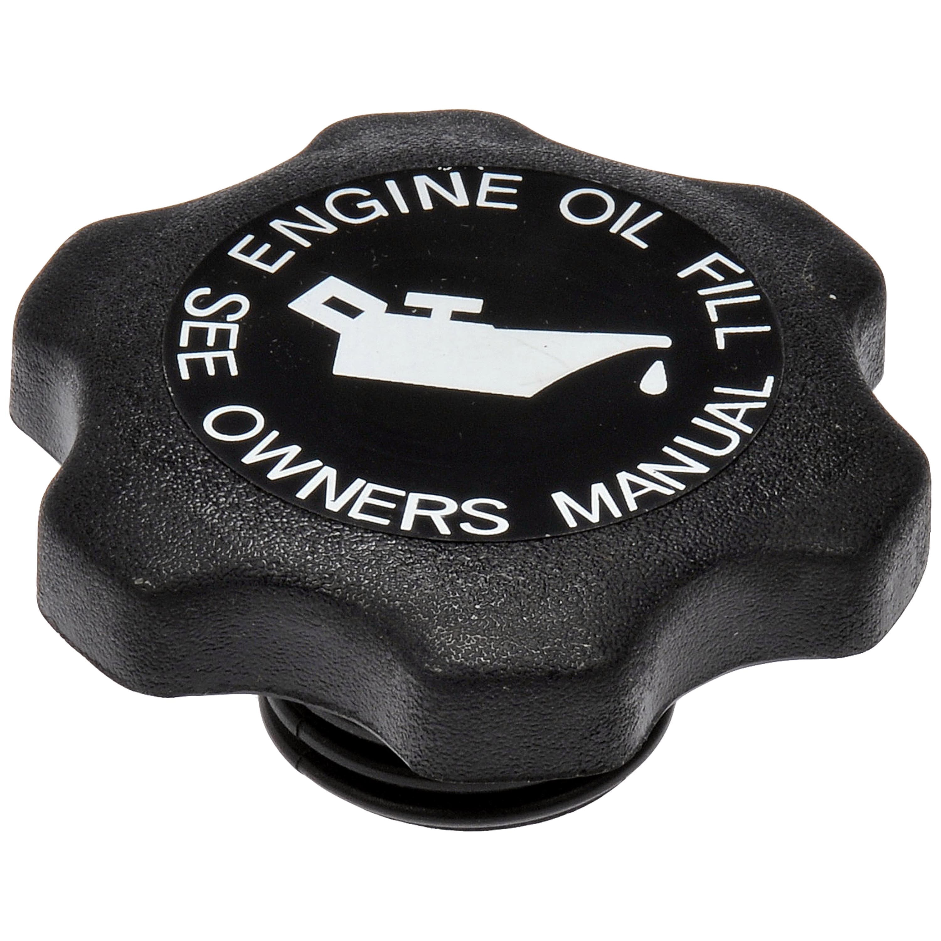 Dorman - Help 80984 Engine Oil Filler Cap Fits select: 1996-2004 JEEP ...