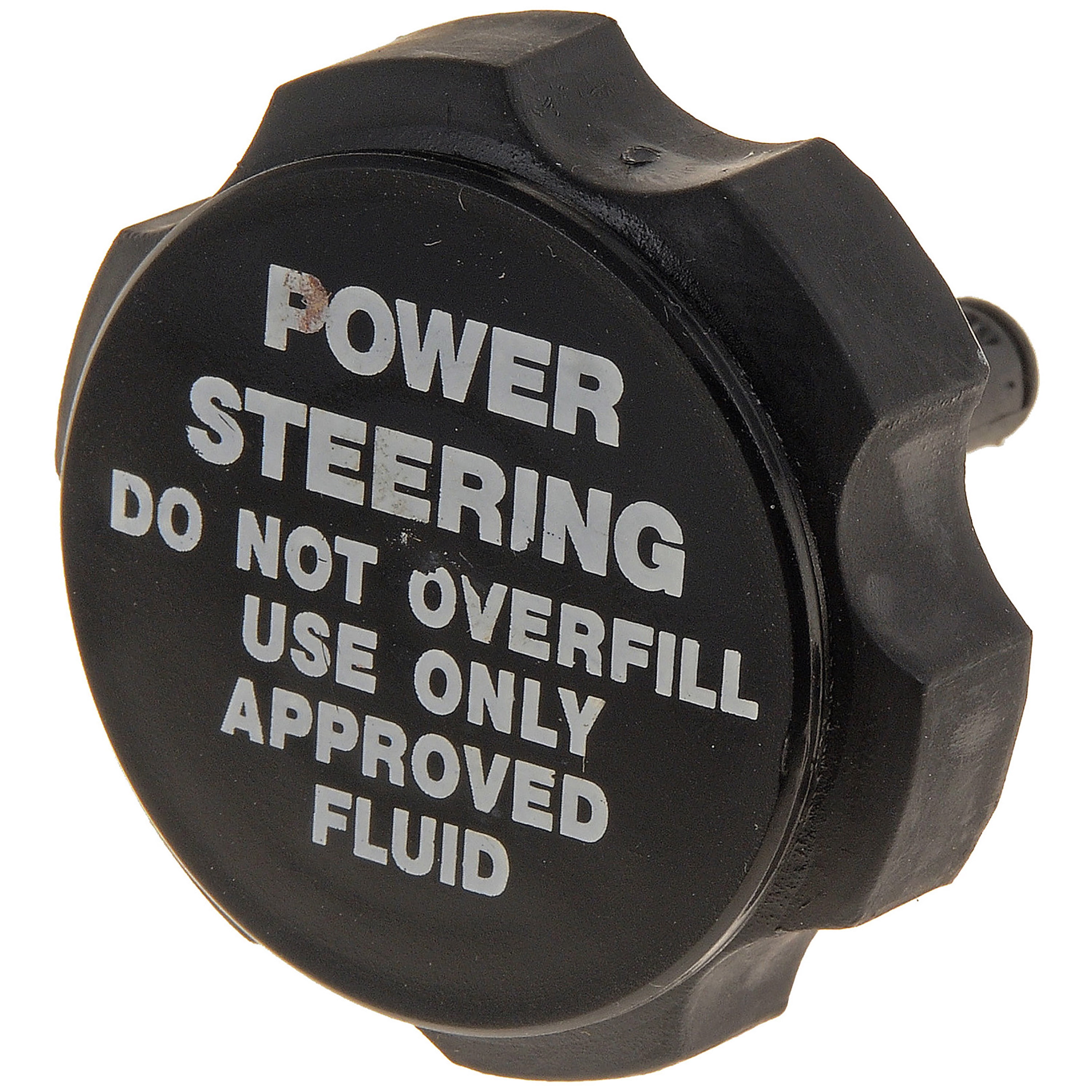 Dorman - Help 82589 Power Steering Reservoir Cap Fits select: 1997-2006 ...