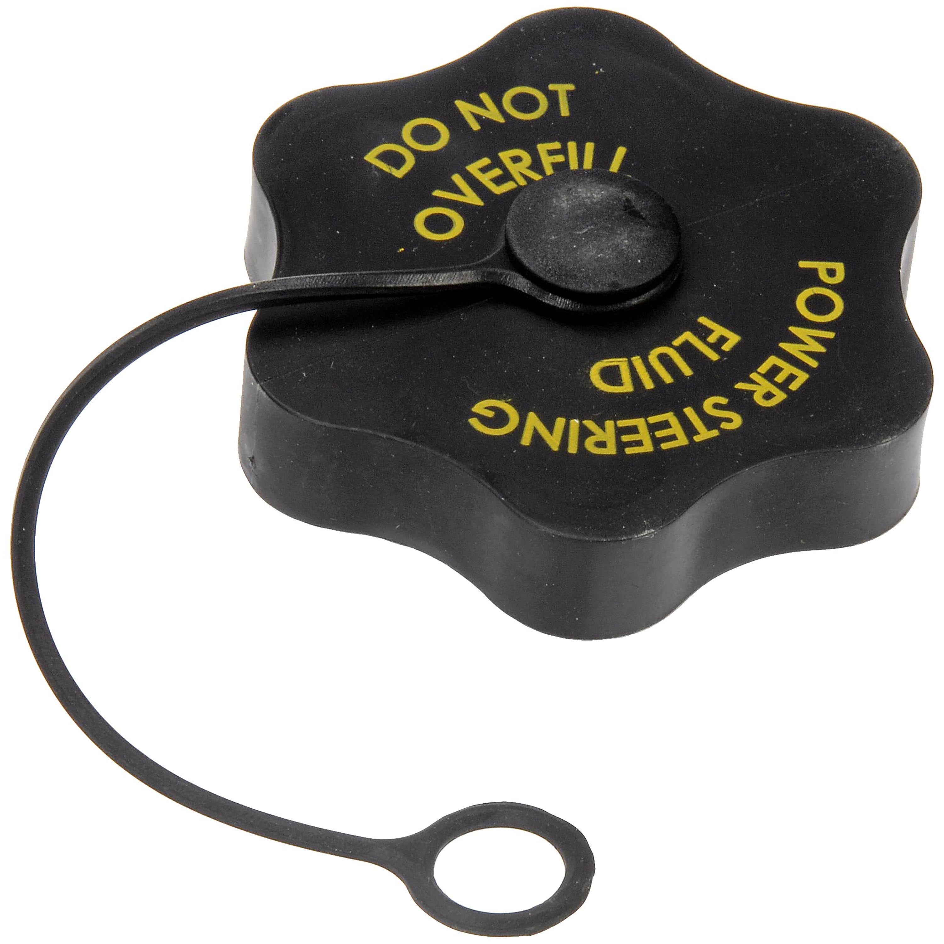 Dorman - Help 82726 Power Steering Reservoir Cap - Walmart.com