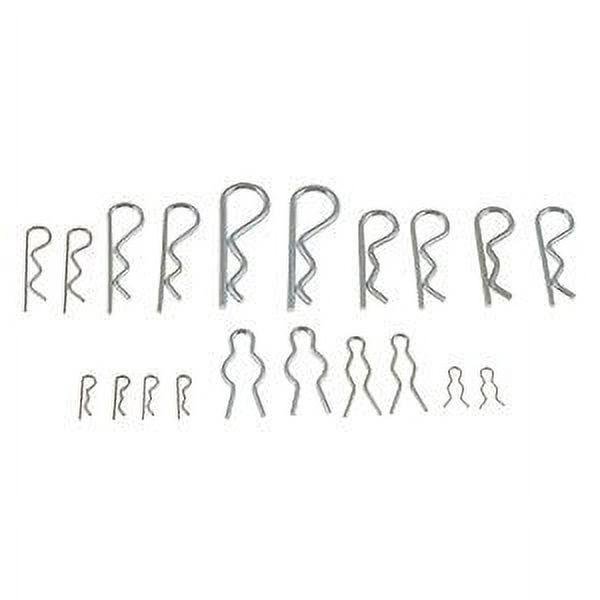 Dorman Help 93036 Hair Pin Assortment - Walmart.com
