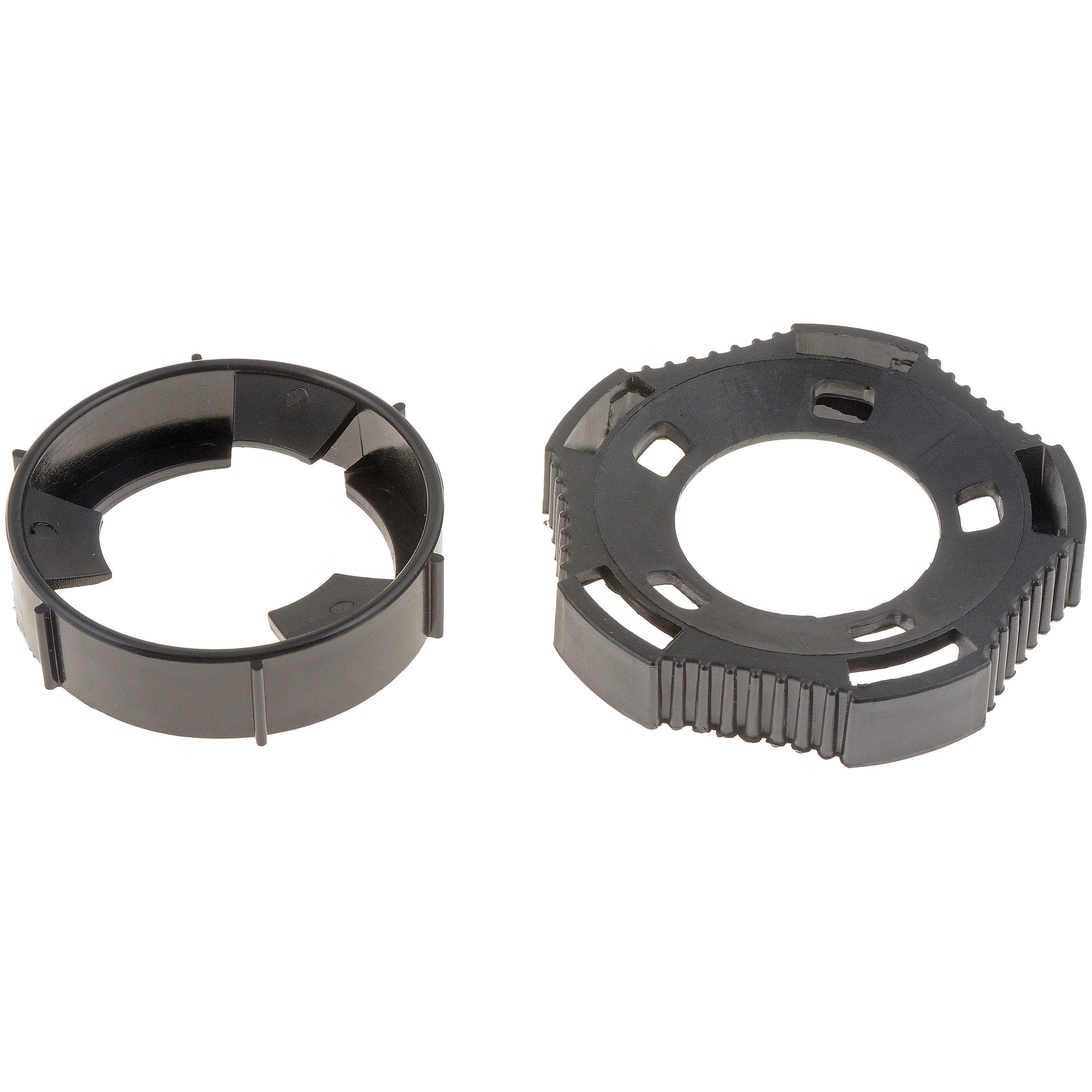 Dorman - Help Headlamp Bulb Retainer Assortment - Walmart.com