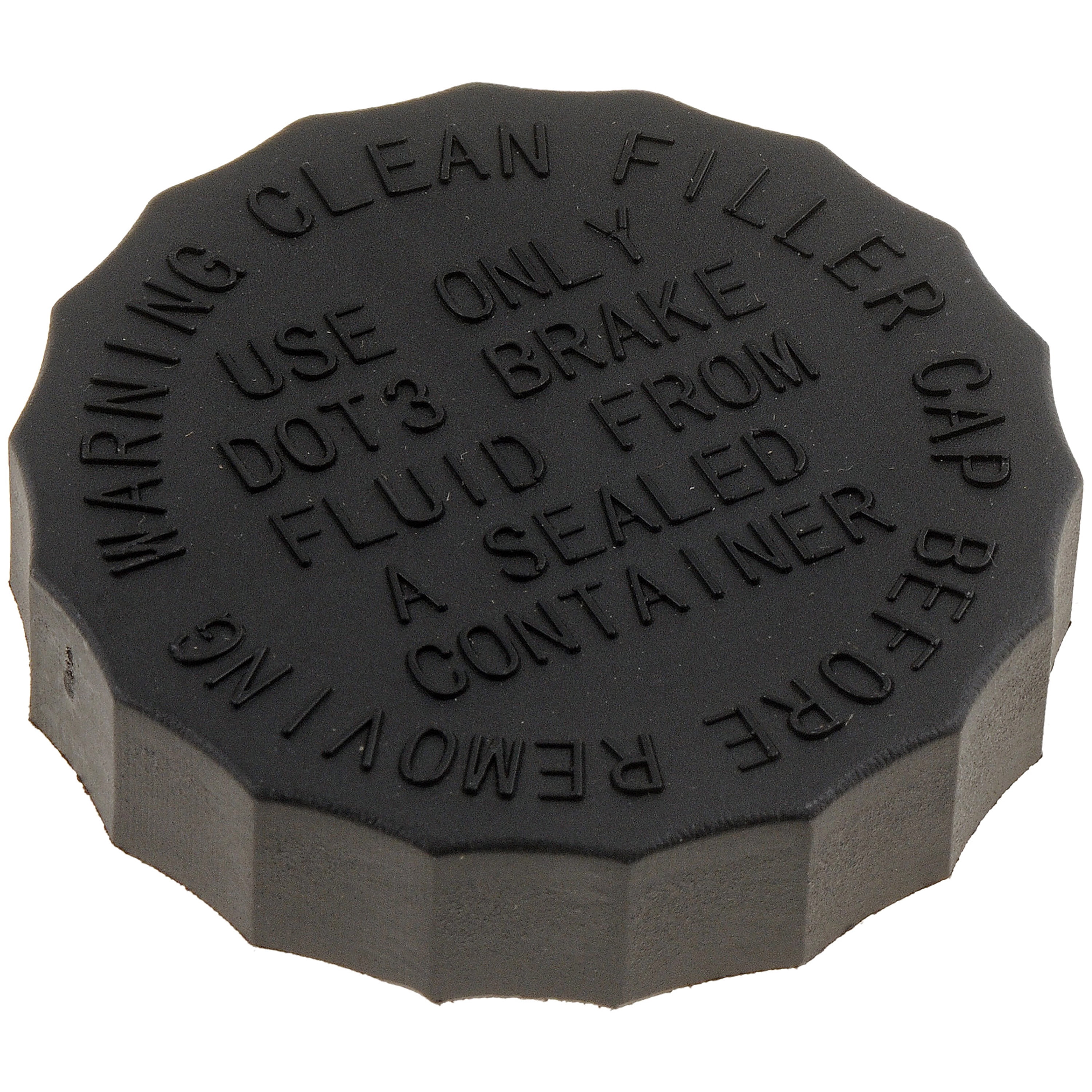 Dorman Help Master Cylinder Caps Fits 2010 Subaru Forester - Walmart.com