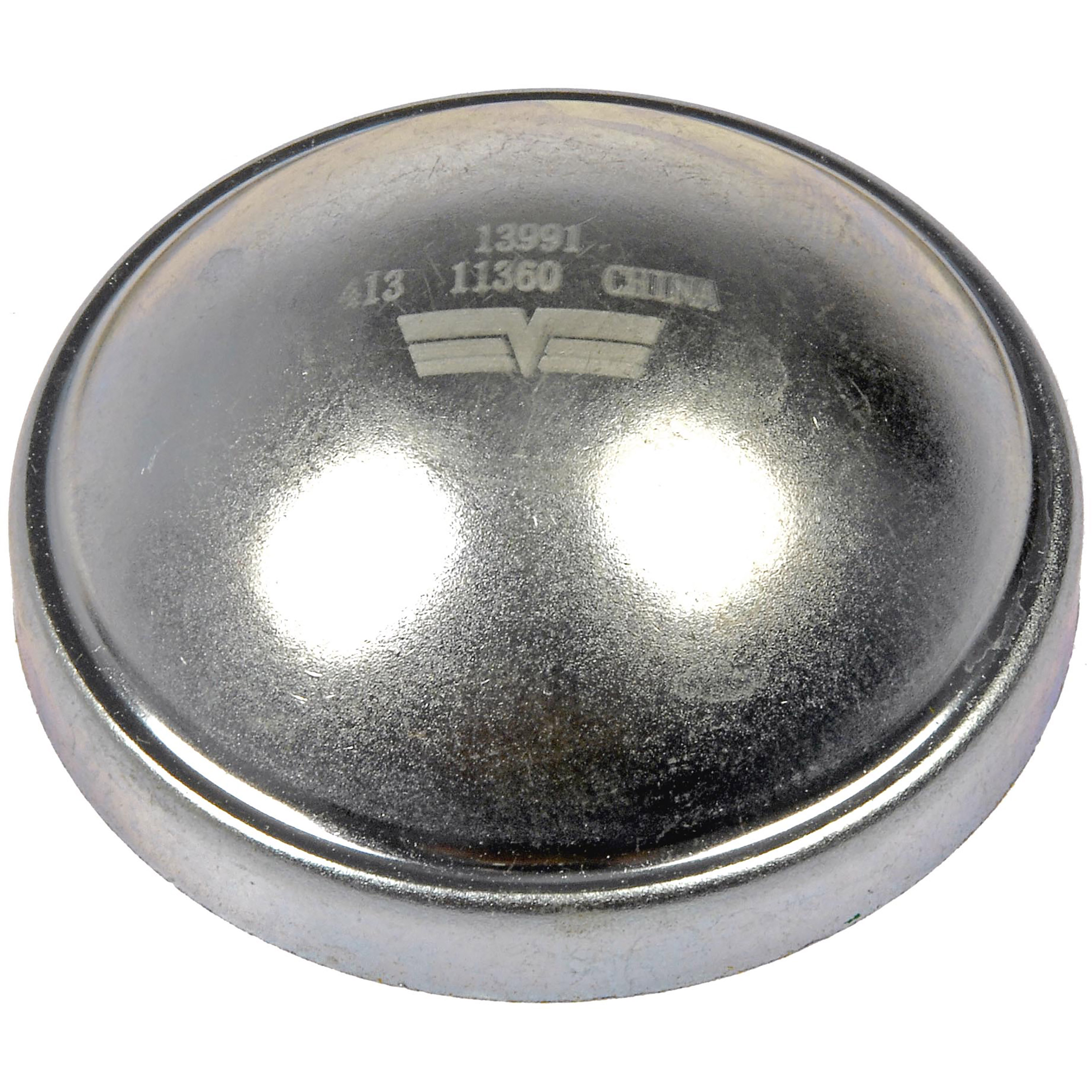 Ford Focus Wheel Bearing Dust Cap