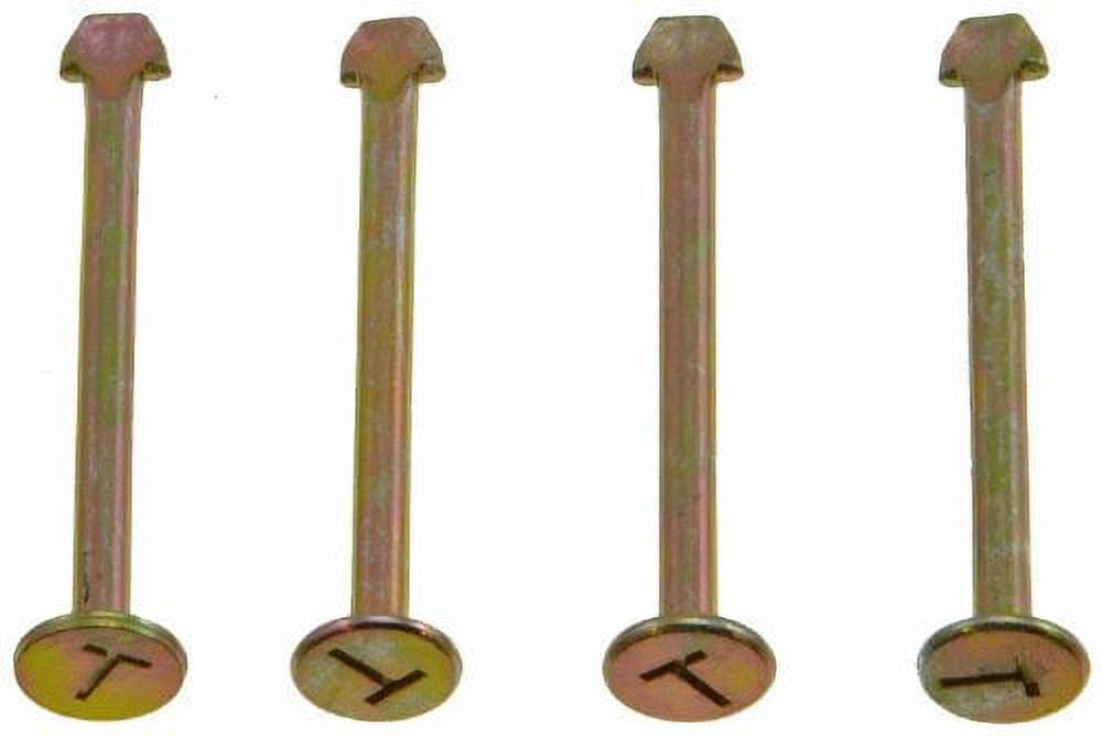Dorman Hw1103 Brake Pin Fits select: 1984-1995 TOYOTA PICKUP, 2006-2007 ...