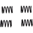 Dorman Hw1157 Rear Brake Hold Down Spring Fits select: 1990-1994 FORD ...