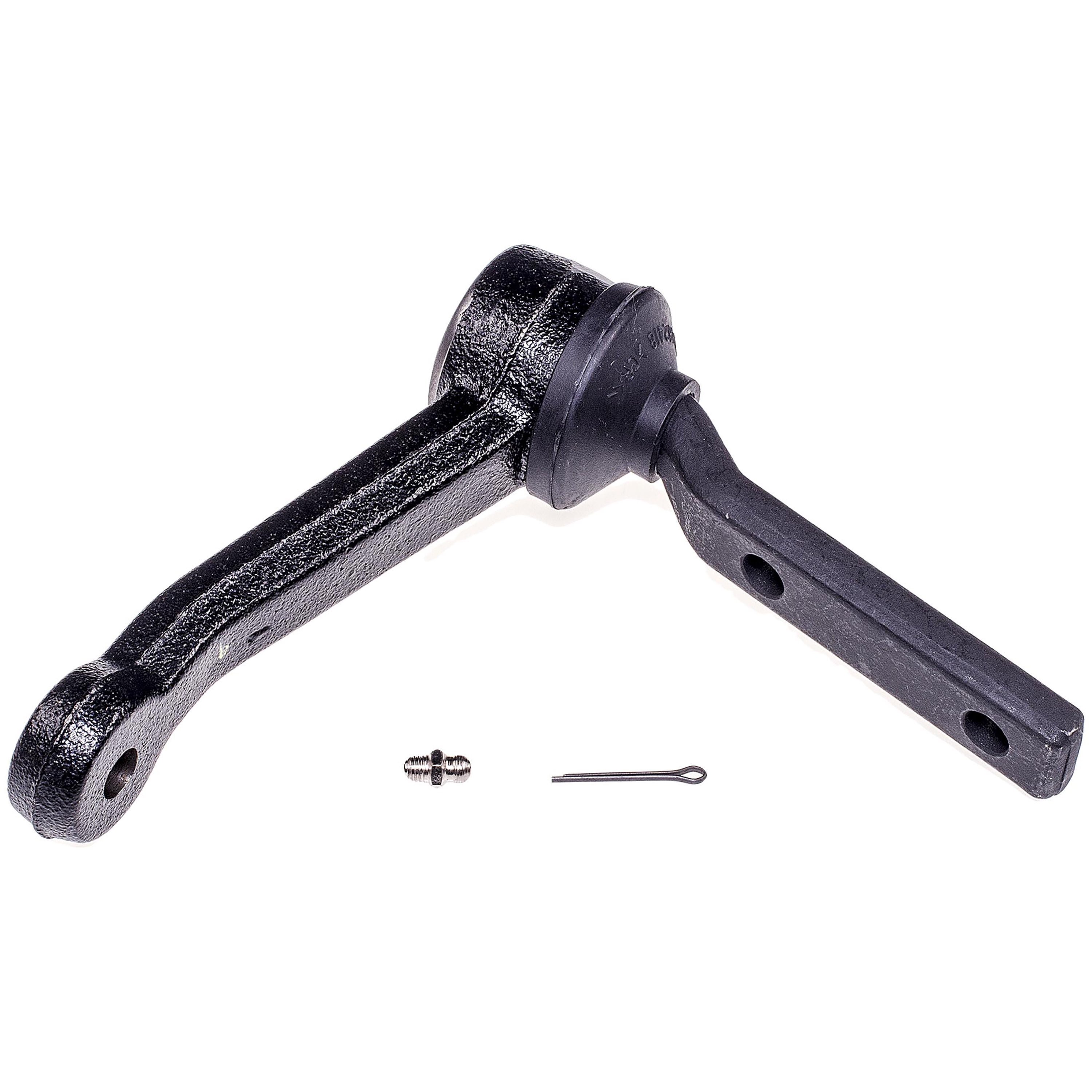 Dorman IA6152PR Steering Idler Arm and Bracket Assembly for Specific ...