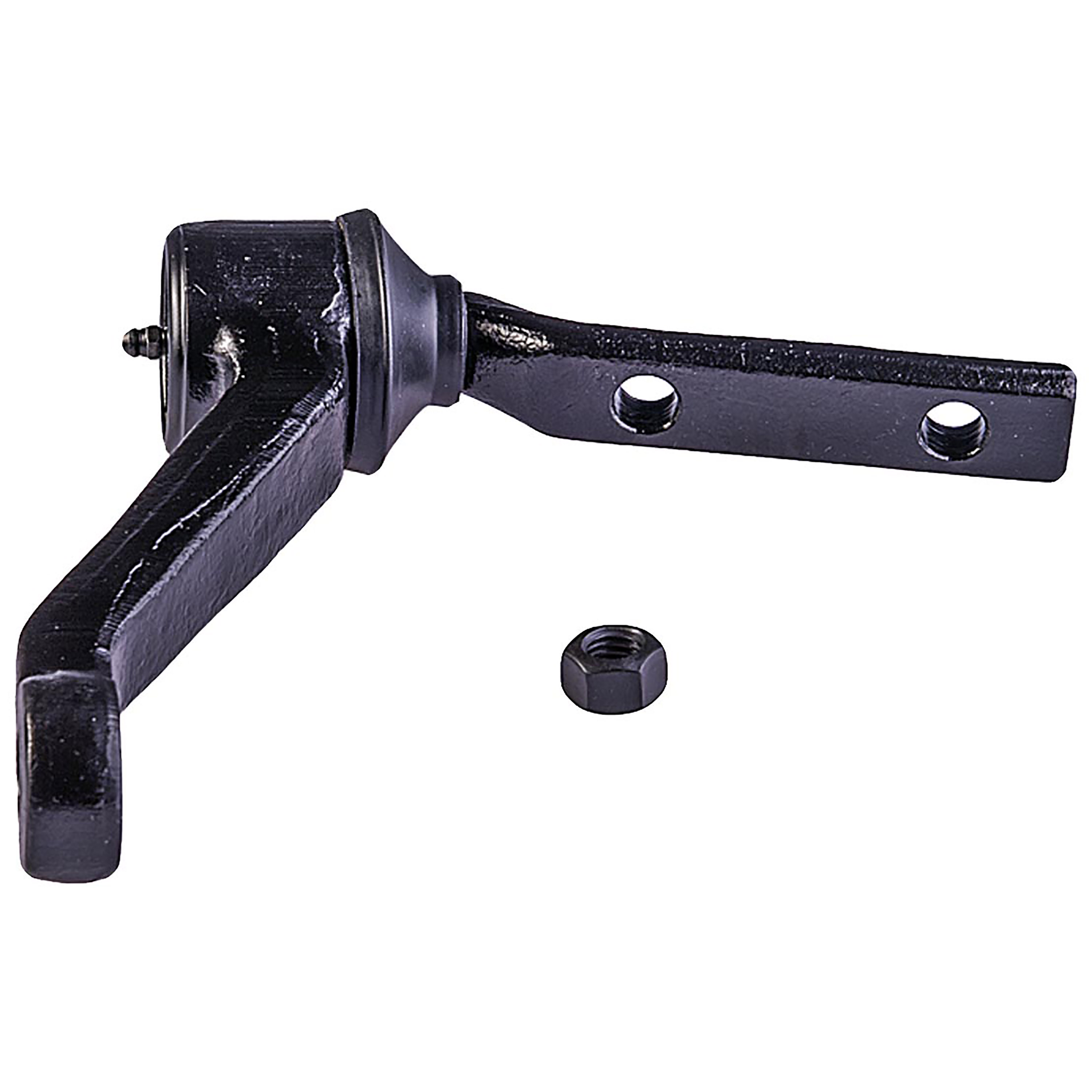 Dorman IA6187XL Steering Idler Arm and Bracket Assembly for Specific ...