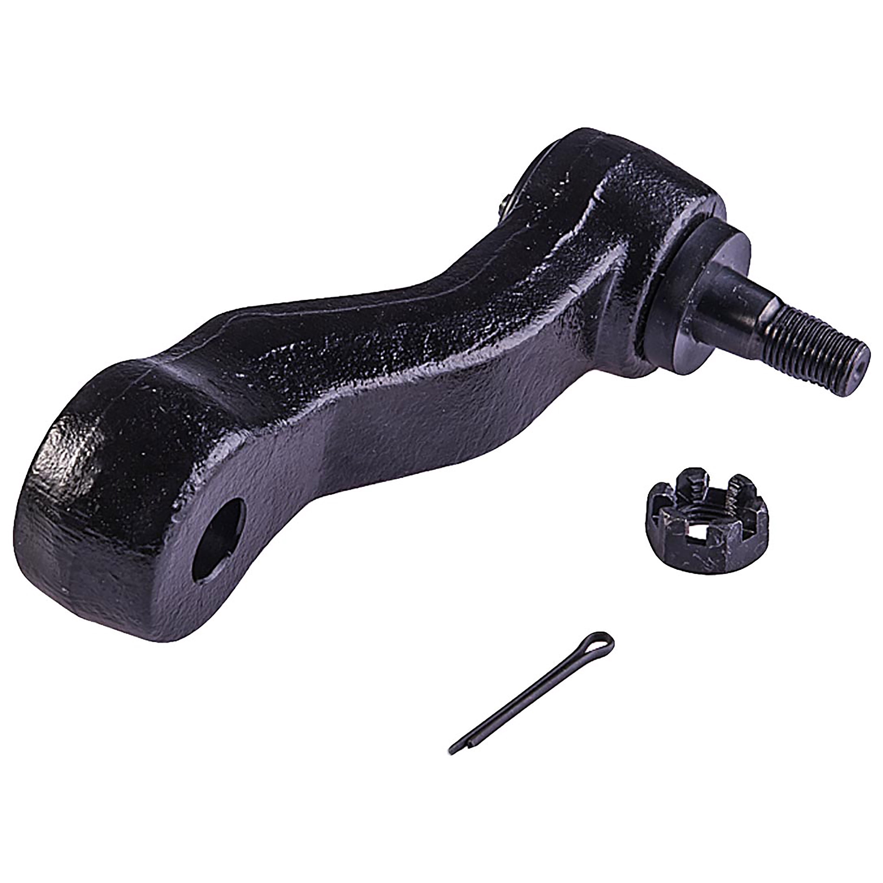 Dorman IA6534XL Steering Idler Arm for Specific Cadillac / Chevrolet ...