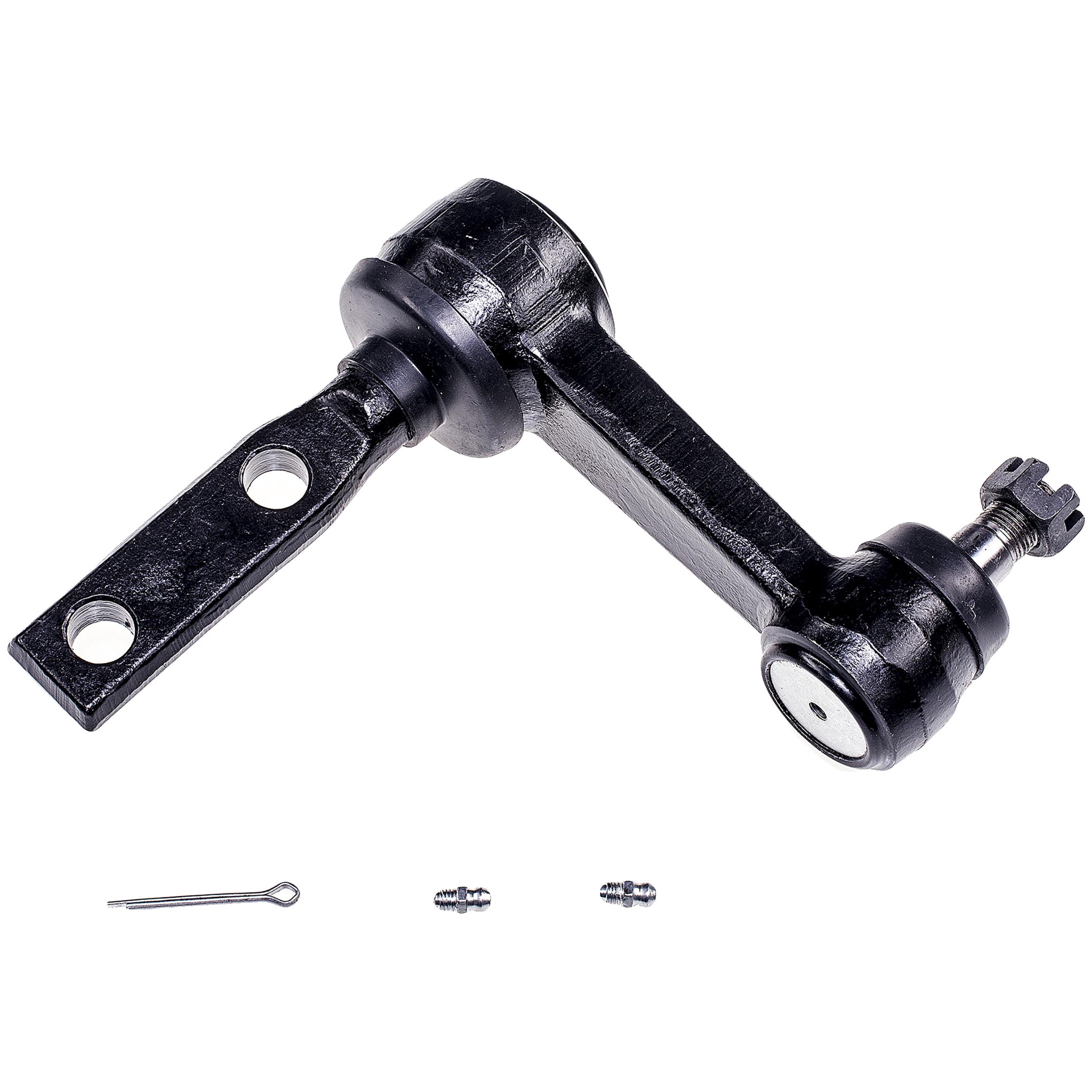 Dorman IA7225PR Steering Idler Arm and Bracket Assembly for Specific ...