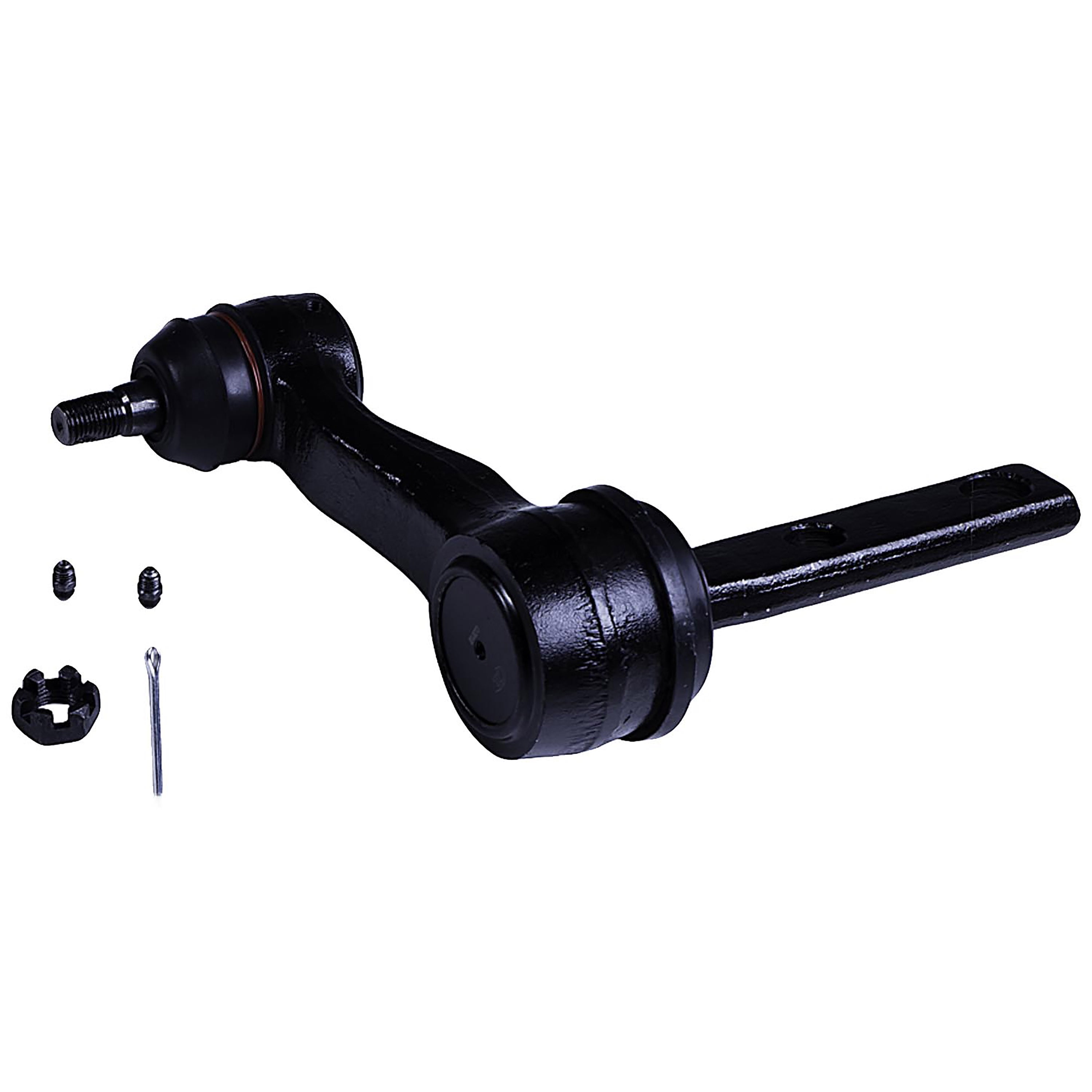Dorman IA8739XL Steering Idler Arm and Bracket Assembly for Specific ...