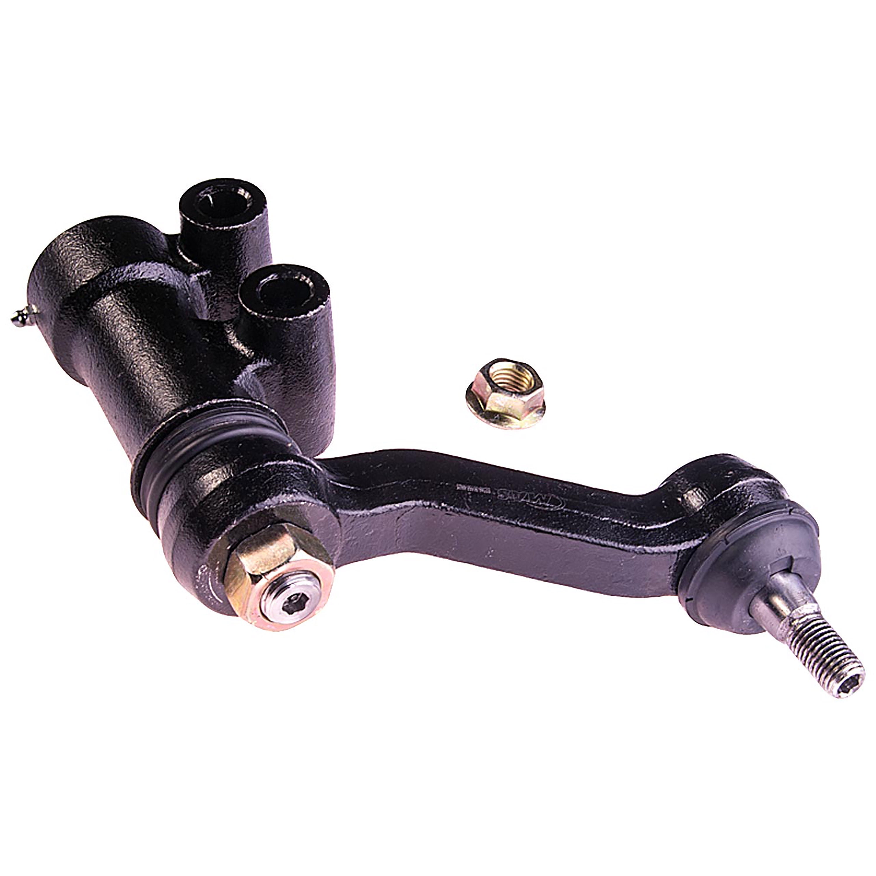 Dorman IA90289PR Steering Idler Arm and Bracket Assembly for Specific ...