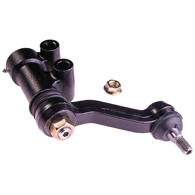 Dorman IA90289PR Steering Idler Arm and Bracket Assembly for Specific ...