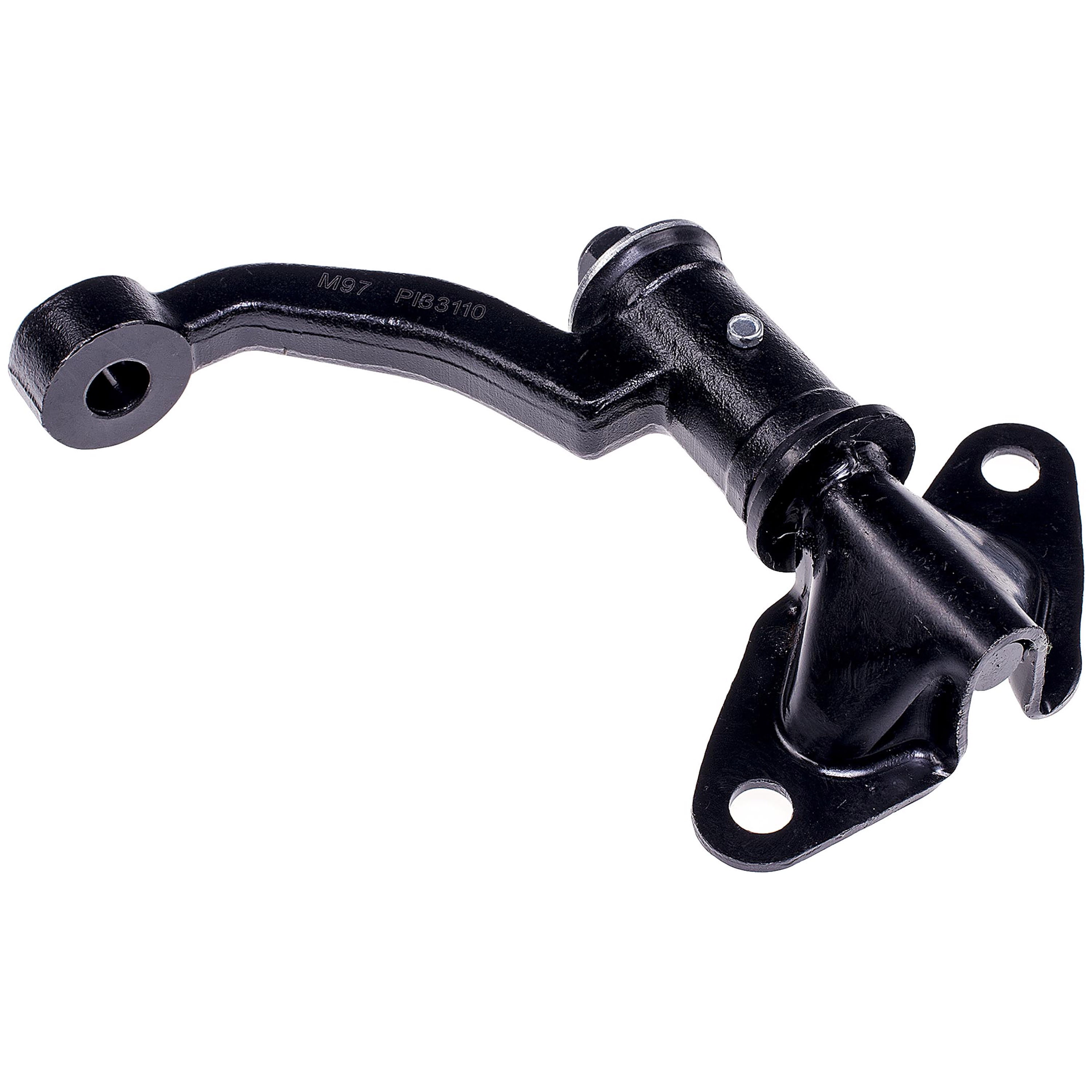Dorman IA9285PR Steering Idler Arm and Bracket Assembly for Specific ...