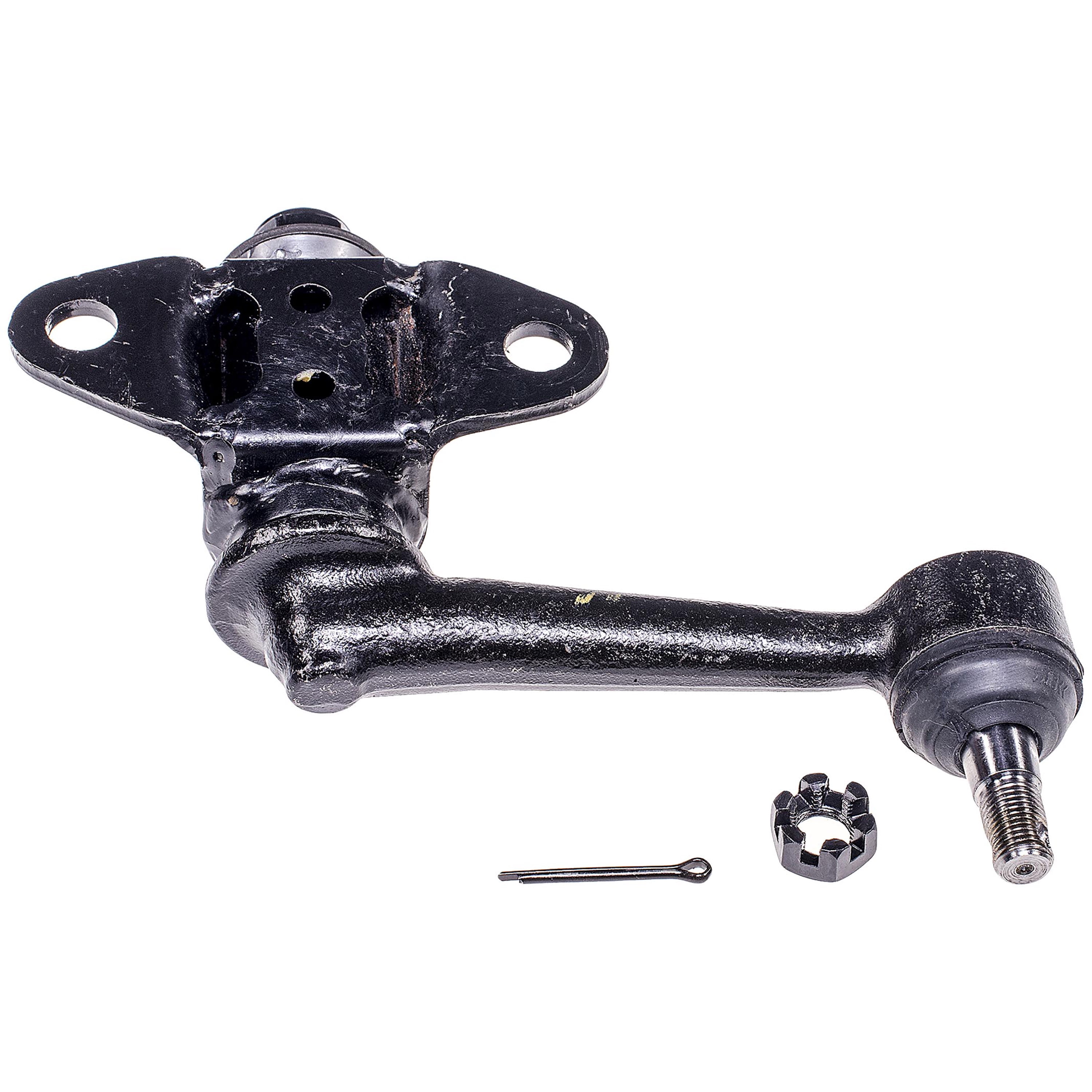 Dorman IA9508PR Steering Idler Arm and Bracket Assembly for Specific ...