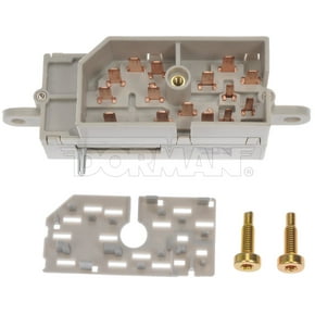 3497644 Ignition Switch