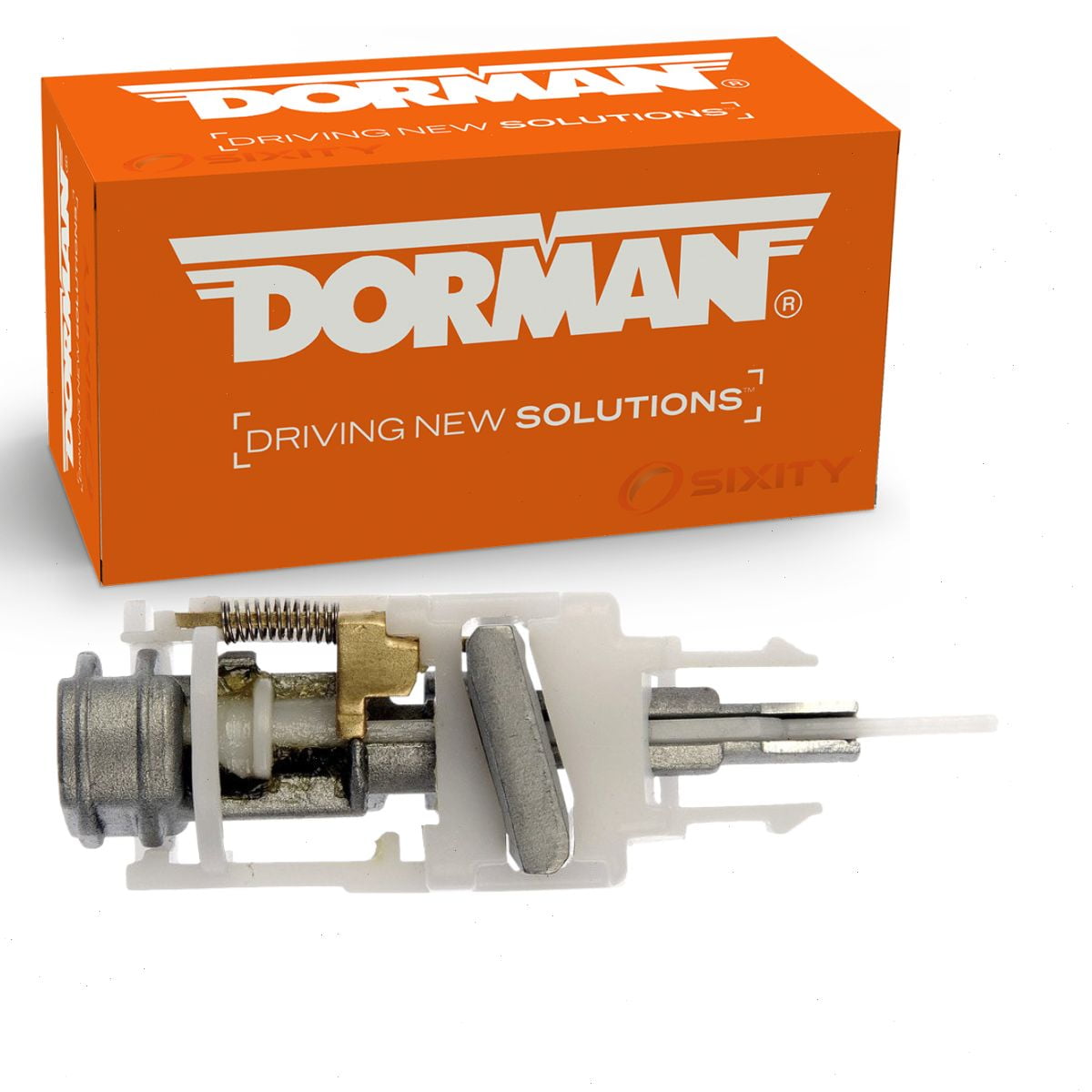 Dorman Ignition Switch Actuator Pin compatible with Jeep Liberty 2002 ...