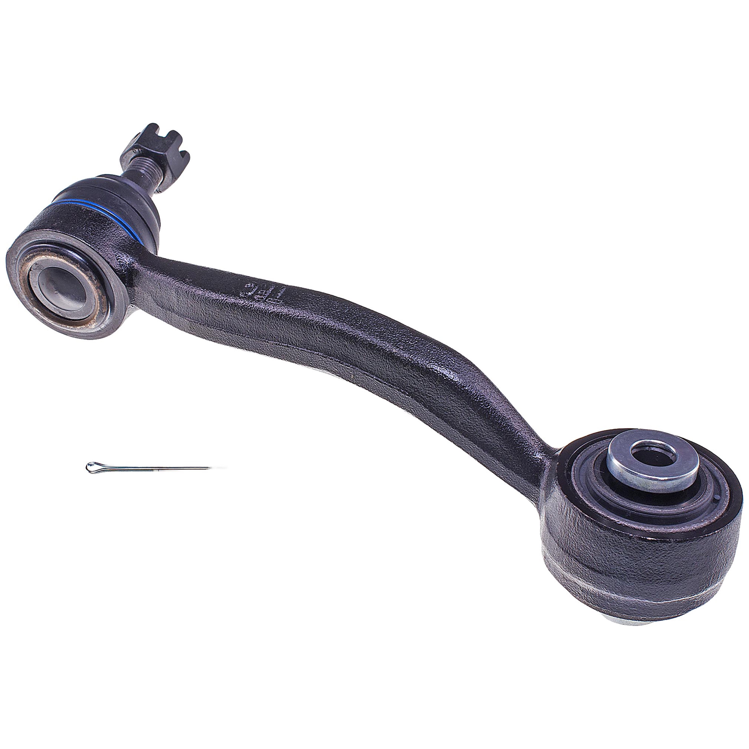 Dorman LL65067PR Front Left Upper Forward Suspension Control Arm and ...