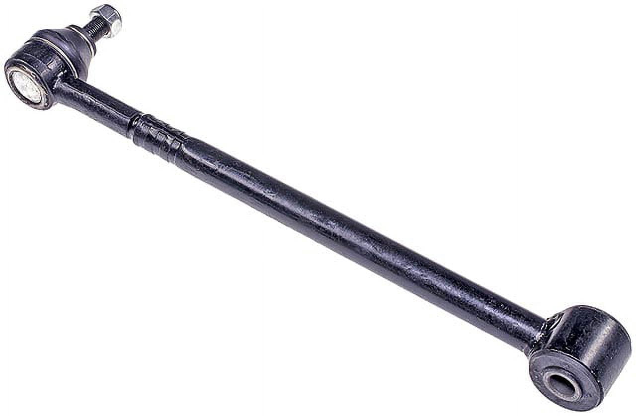 Watts Link Suspension