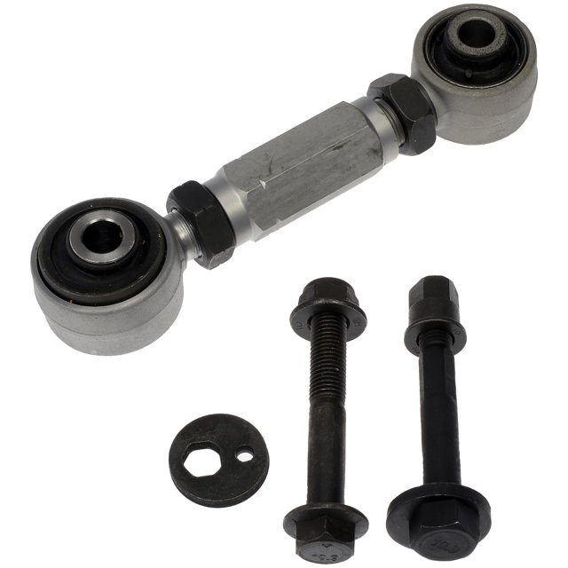 Dorman LL96556PR Rear Lower Forward Lateral Arm for Specific Dodge ...