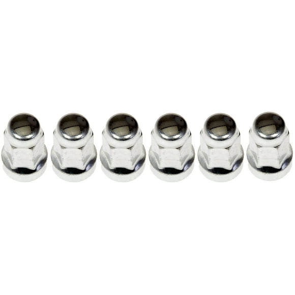Lug Nuts & Lug Nut Sets in Lug Nuts, Lug Nut Covers & Lug Nut Keys ...