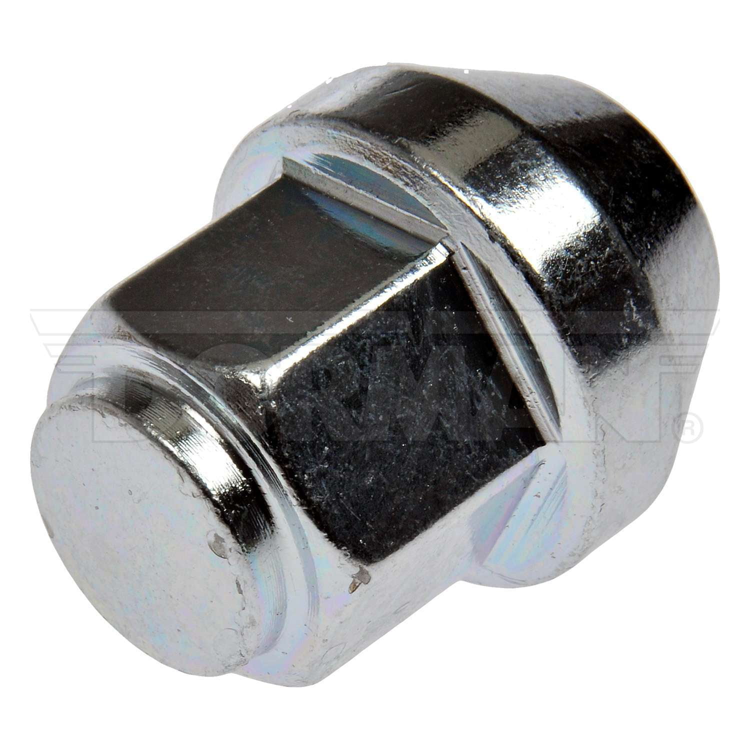 Dorman Lug Nut, Pack of 1 - Walmart.com