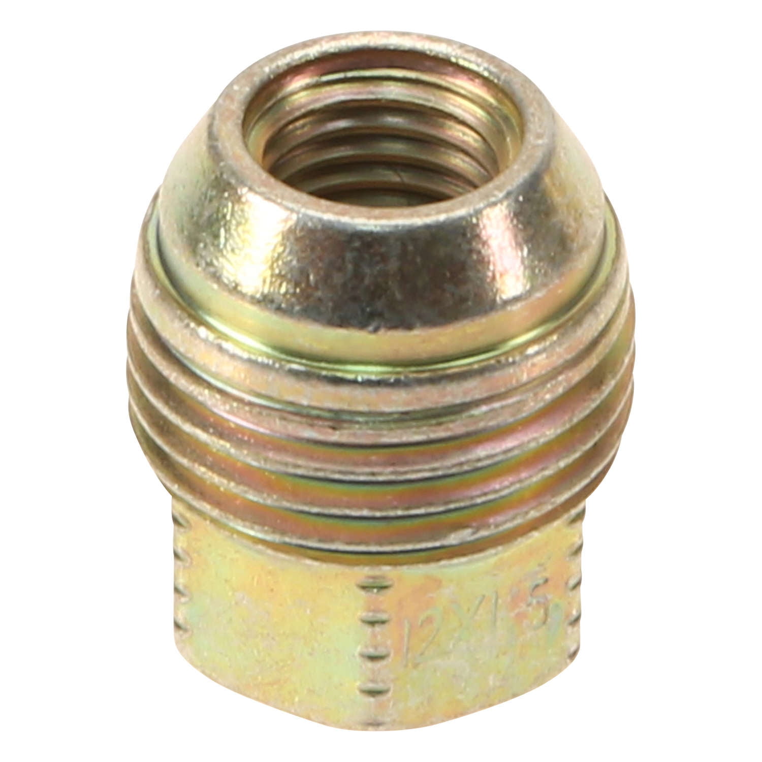 Dorman Lug Nut, Pack of 1 - Walmart.com