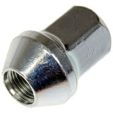 Dorman Lug Nut, Pack of 1 - Walmart.com