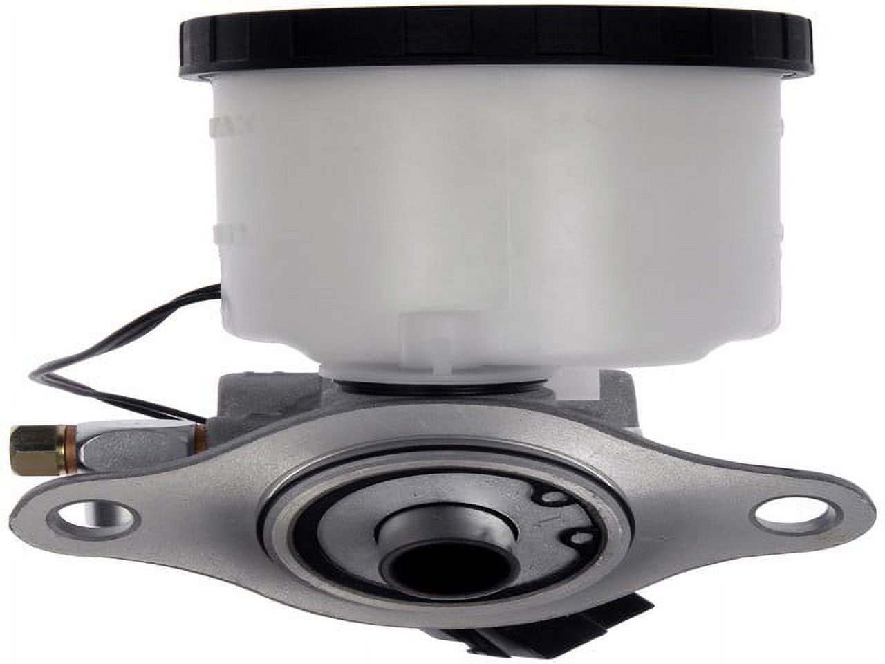 "Dorman M390023 Brake Master Cylinder for Specific Mazda Models" Fits ...