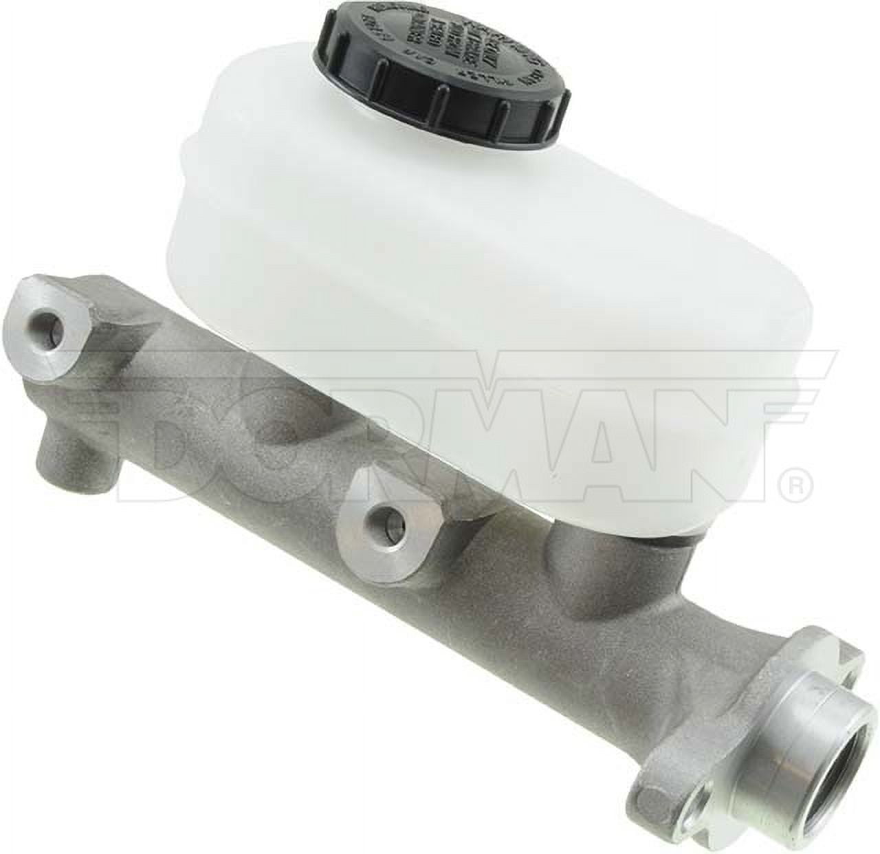 "Dorman M390248 Brake Master Cylinder for Specific Ford Models" Fits ...