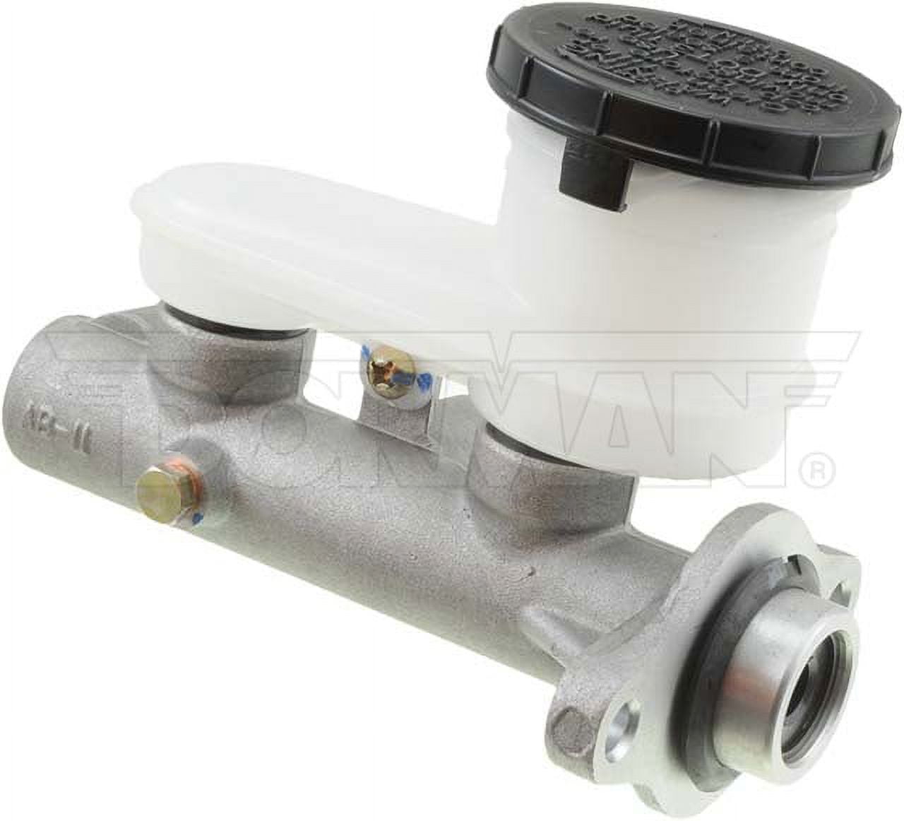 "Dorman M39453 Brake Master Cylinder for Specific Isuzu Models" Fits ...