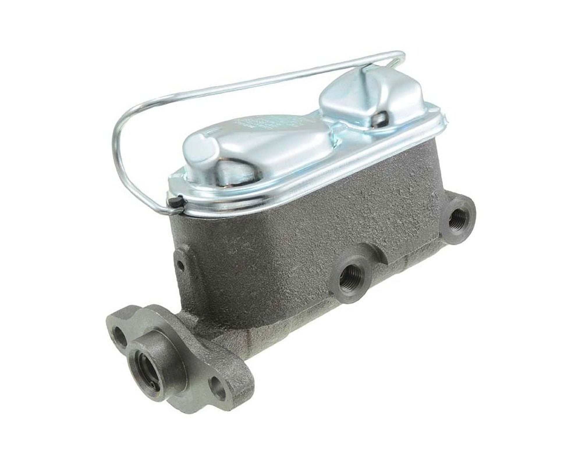 Ford Ltd Brake Master Cylinder