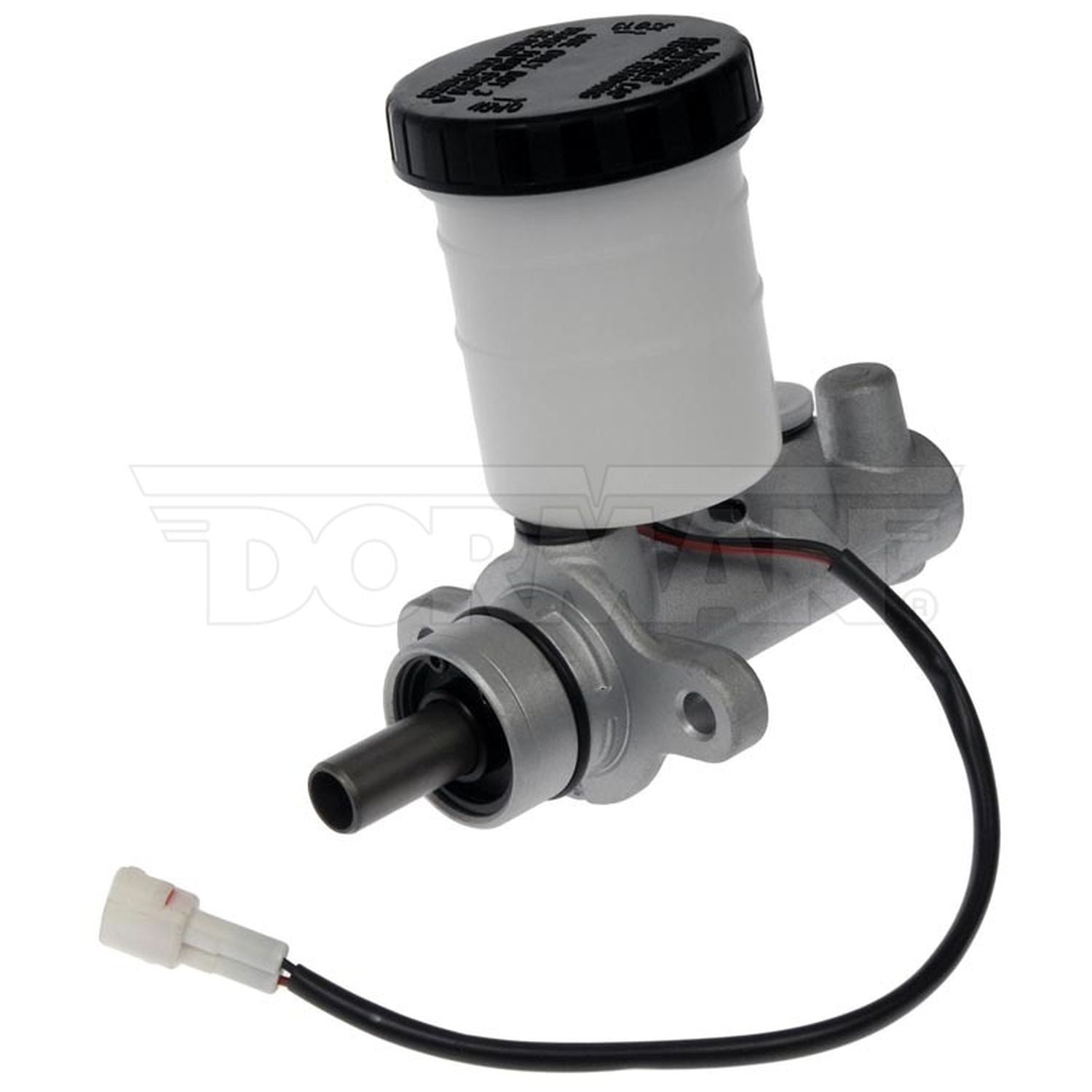 "Dorman M39841 Brake Master Cylinder for Specific Suzuki Models" Fits ...