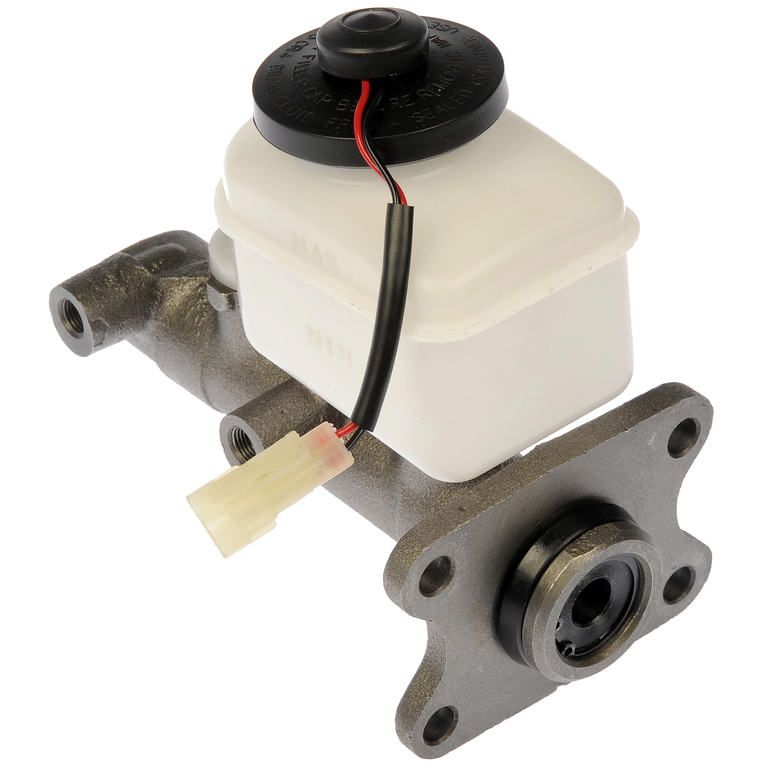 Dorman M39996 Brake Master Cylinder for Specific Toyota Models Fits select: 1989-1995 TOYOTA ...