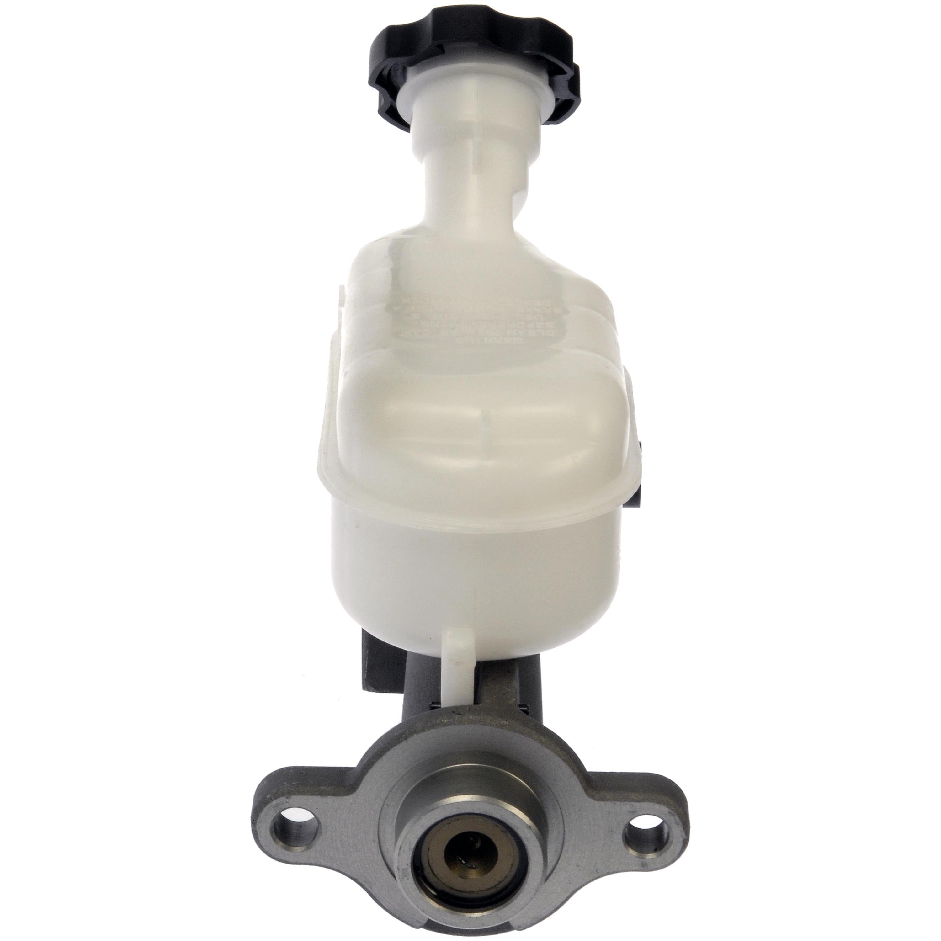 Dorman M630041 Brake Master Cylinder for Specific Buick / Pontiac ...