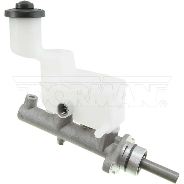 Dorman M630135 Brake Master Cylinder for Specific Toyota Models Fits ...