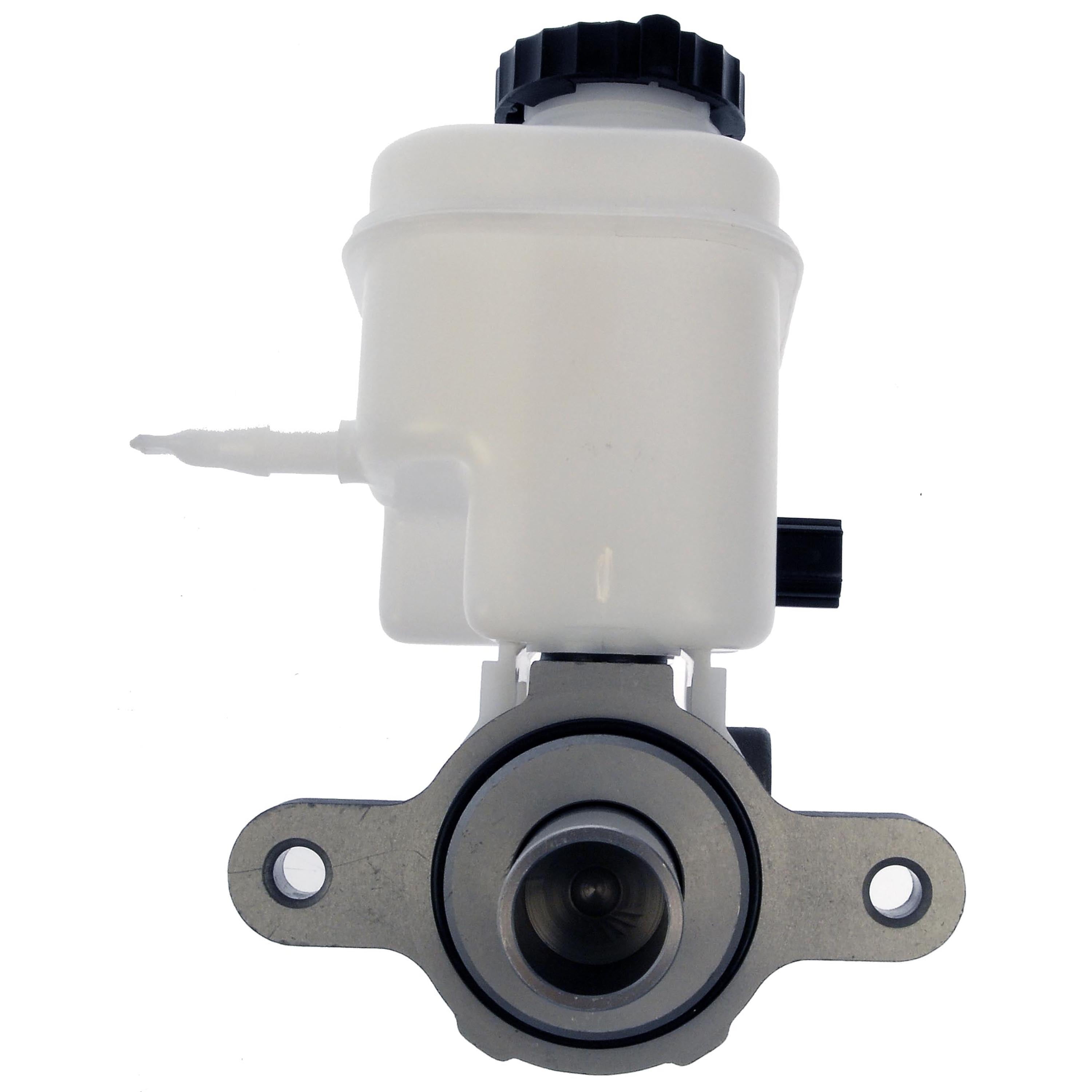Dorman M630492 Brake Master Cylinder for Specific Dodge / Jeep Models ...