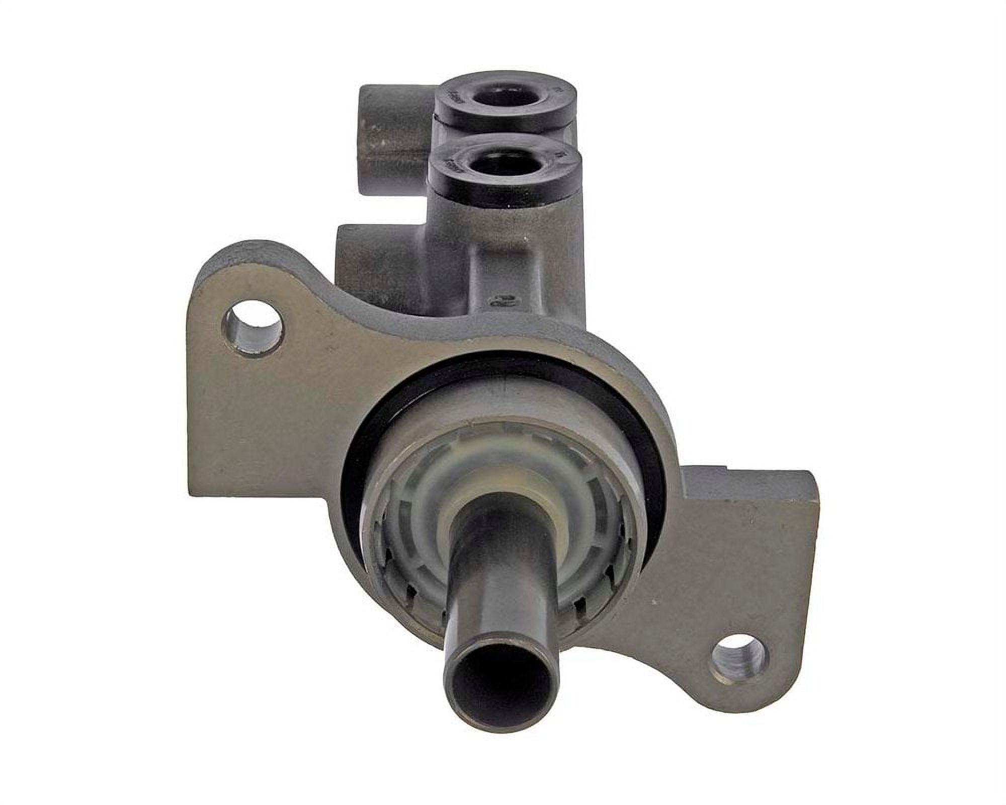 Dorman M630522 Brake Master Cylinder for Specific Ford / Lincoln Models ...