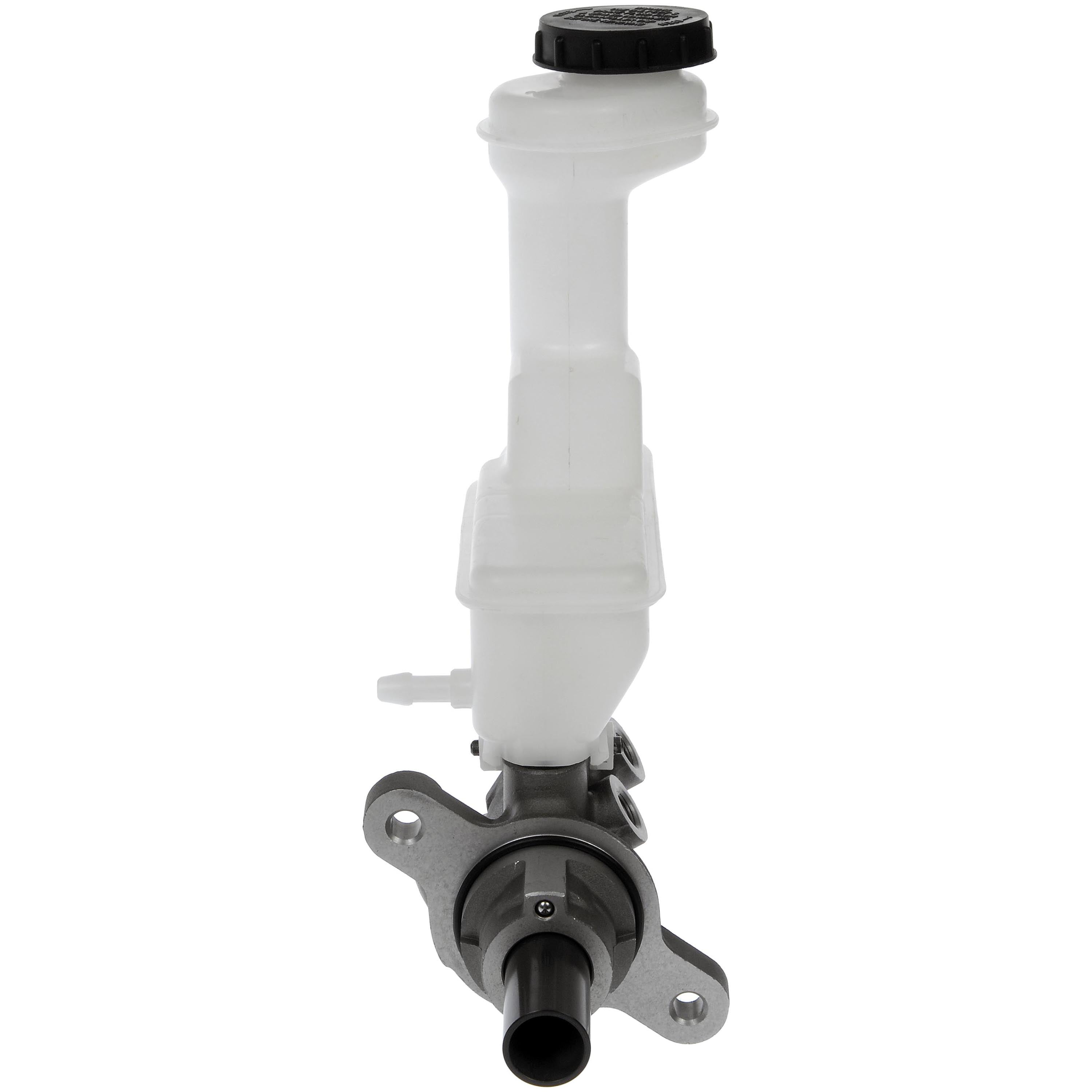 Dorman M630709 Brake Master Cylinder for Specific Nissan Models Fits ...