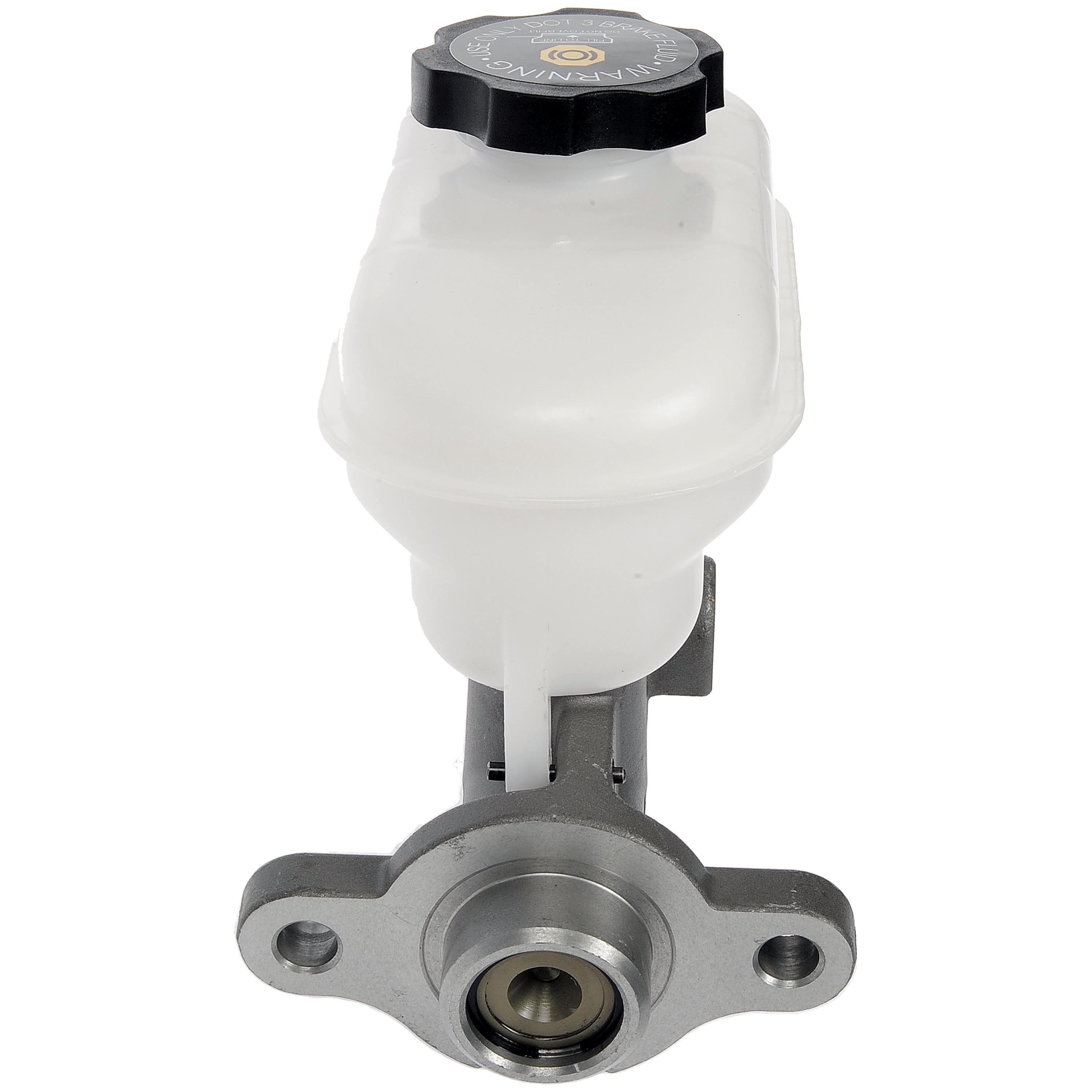 Cadillac Cts Brake Master Cylinder