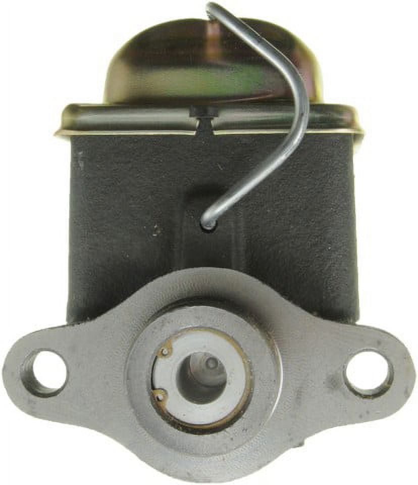 Dorman M64822 Brake Master Cylinder for Specific Ford / Mercury Models Fits select: 1967 FORD ...