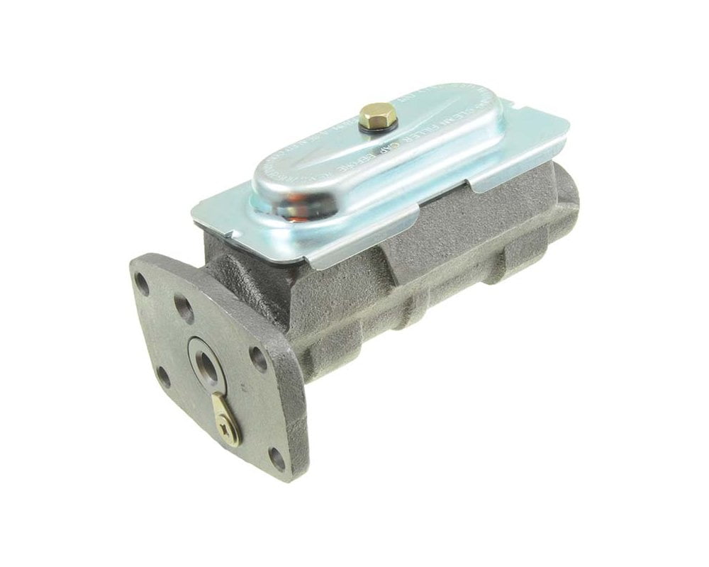 Dorman M71258 Brake Master Cylinder for Specific Chrysler / Dodge ...